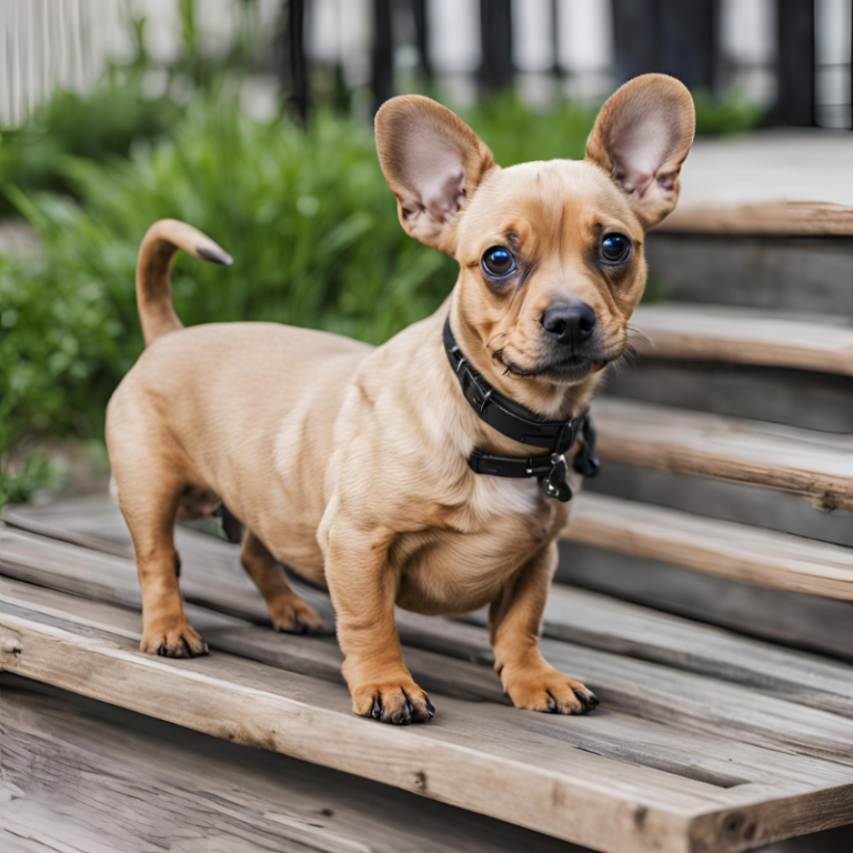 Top 7 Facts To Know About Dachshund and French Bulldog Mix