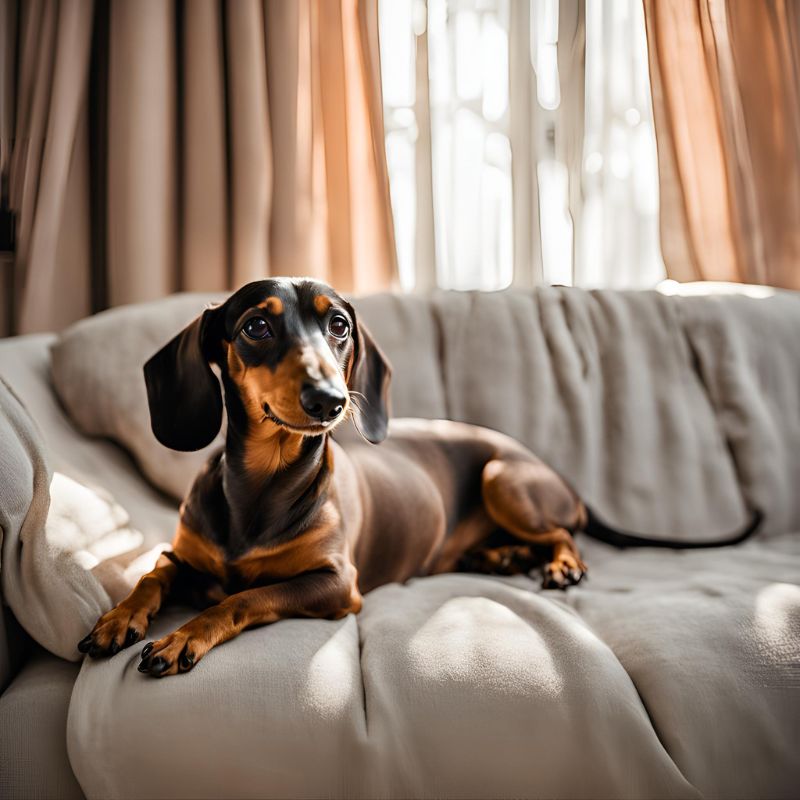 Can Dachshunds Give Birth Naturally? 6 Things You Need To Know