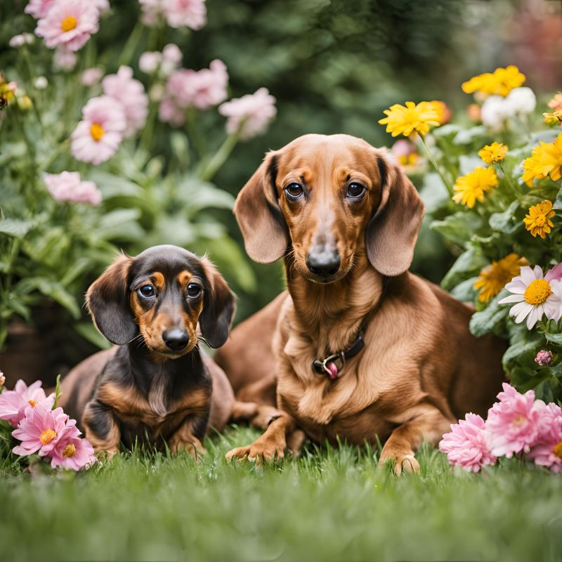 Can Dachshunds Give Birth Naturally? 6 Things You Need To Know