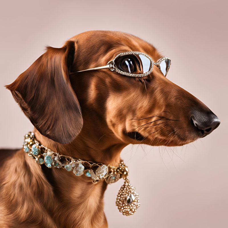 Unique Dachshund Gifts for Her: Perfect Ideas for Every Occasion