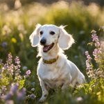 White Dachshund: Care Tips & Everything You Need To Know