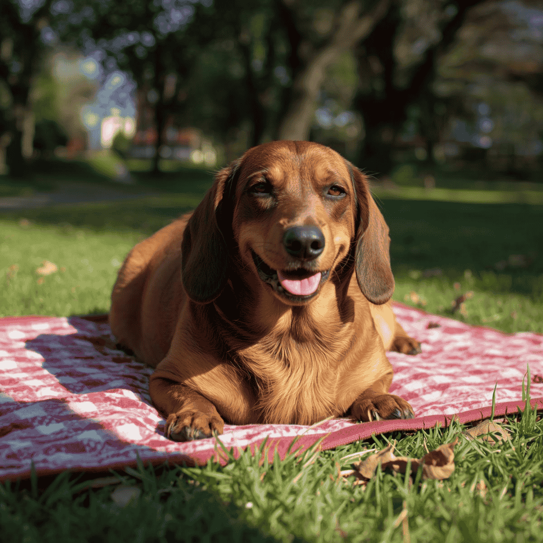 How To Help a Fat Dachshund Lose Weight?