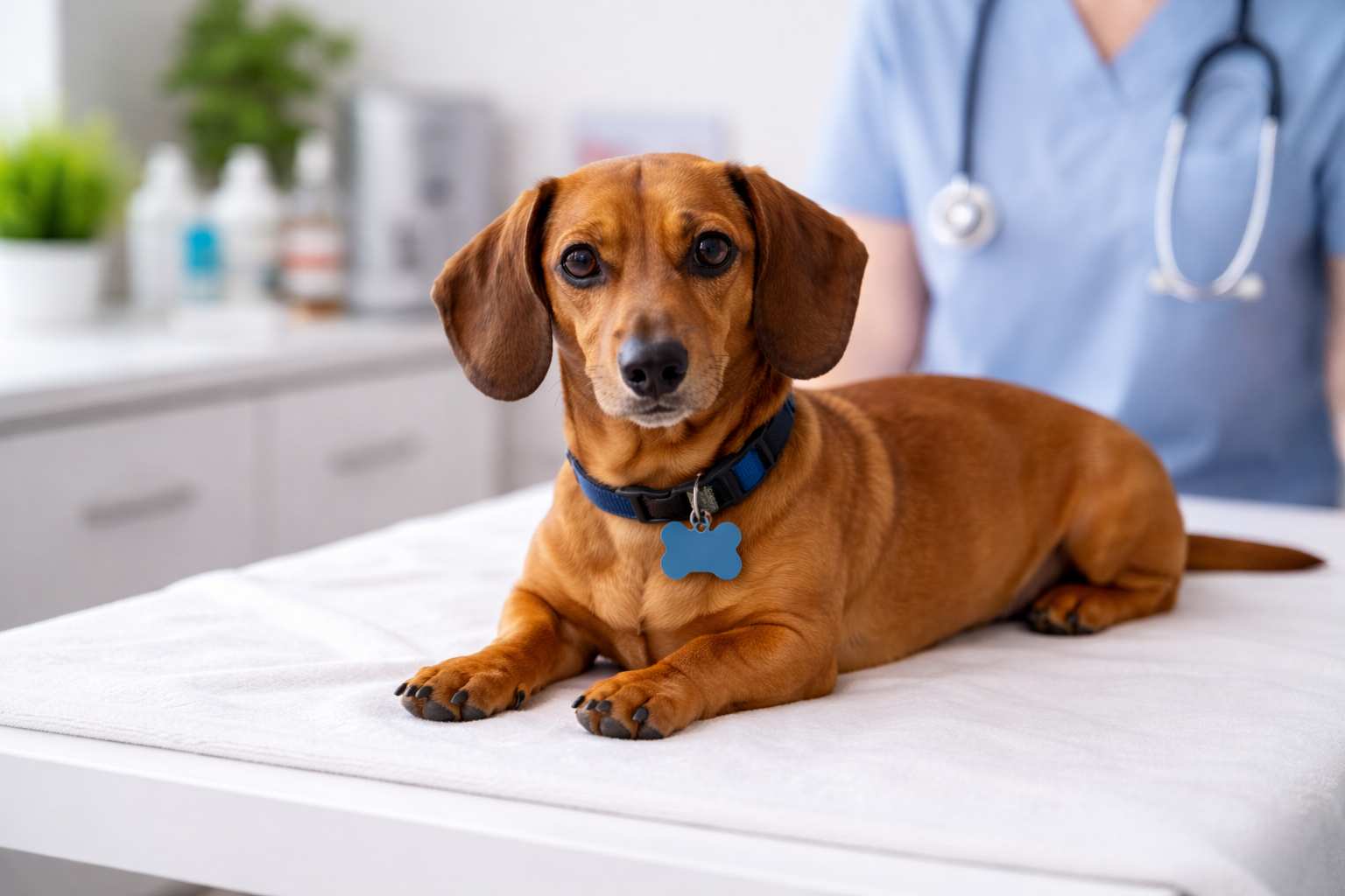 How Much Does IVDD Surgery Cost For Dachshunds?