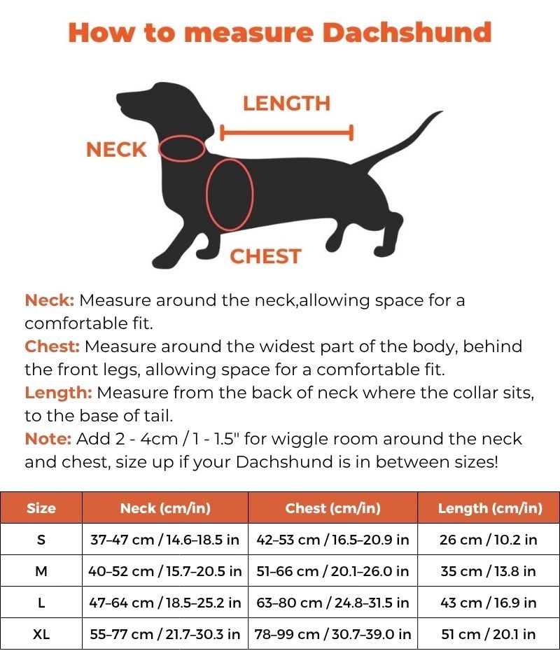 Mesh Dachshund Cooling Vest for Summer Walks